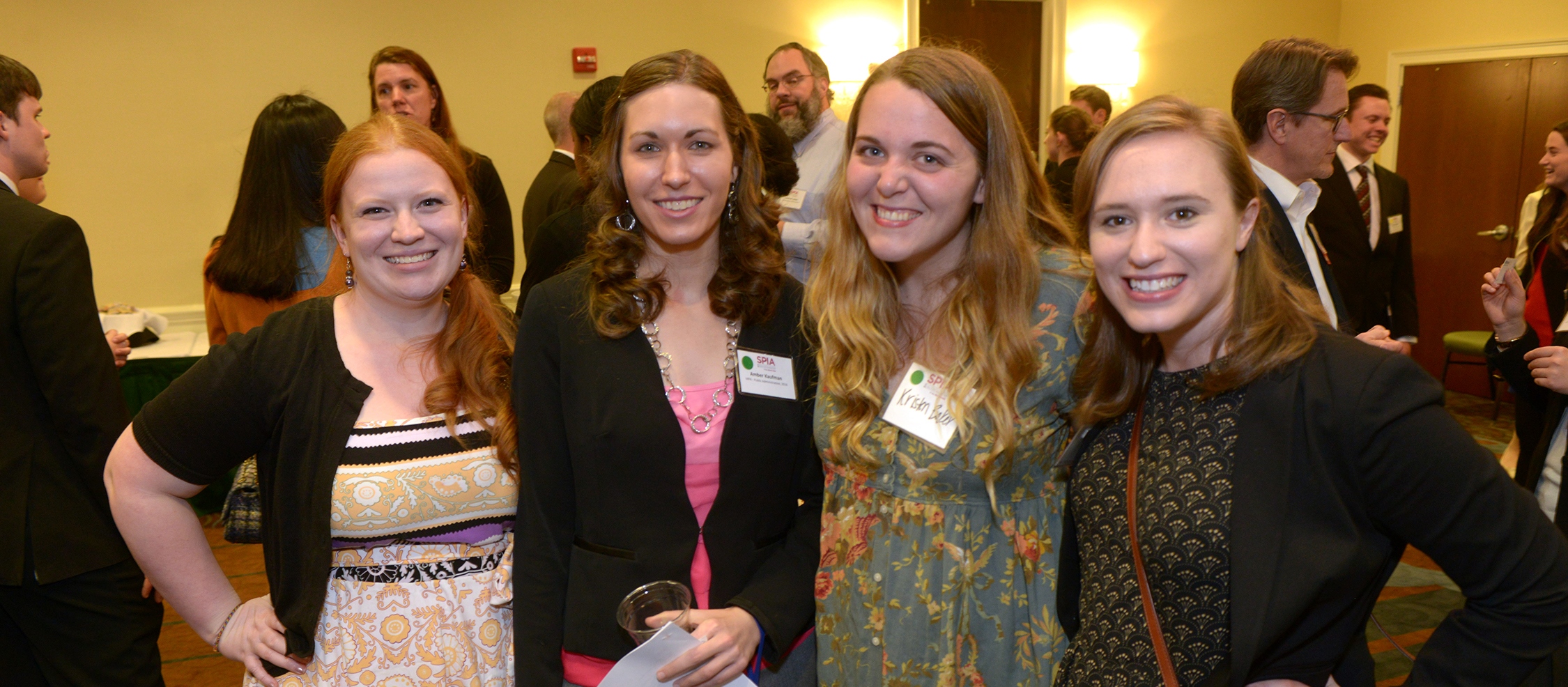 Career Services - SPIA