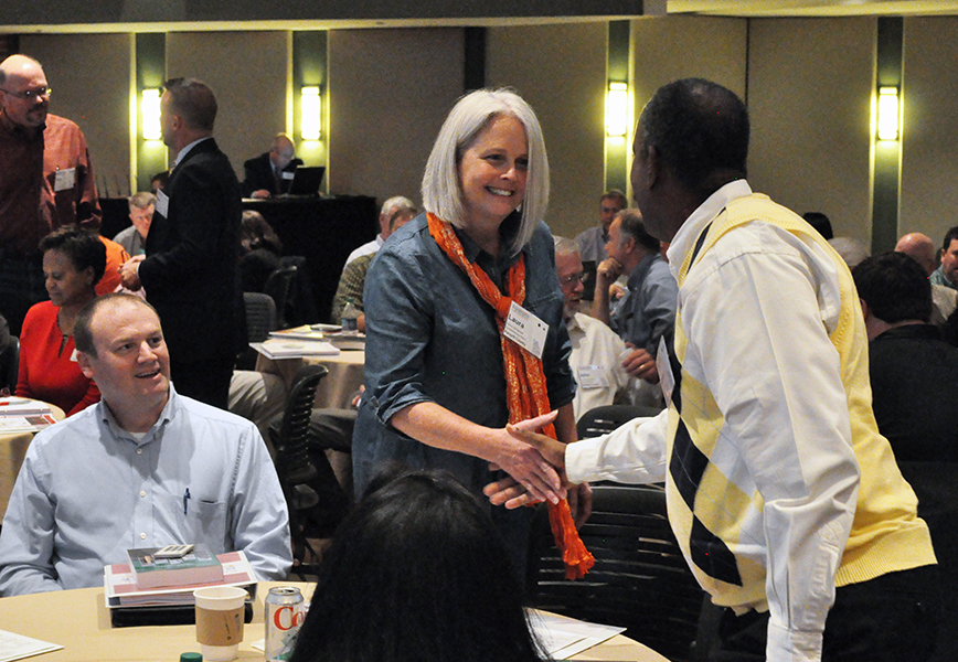 UGA Gwinnett MPA Lunch & Learn - SPIA