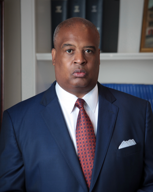 Board of Visitors - SPIA