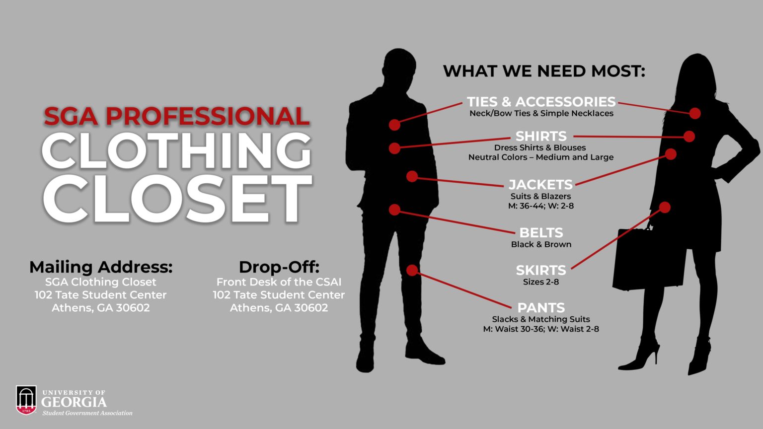 Public Administration & Policy March 2020 Nonprofit of the Month: SGA ...