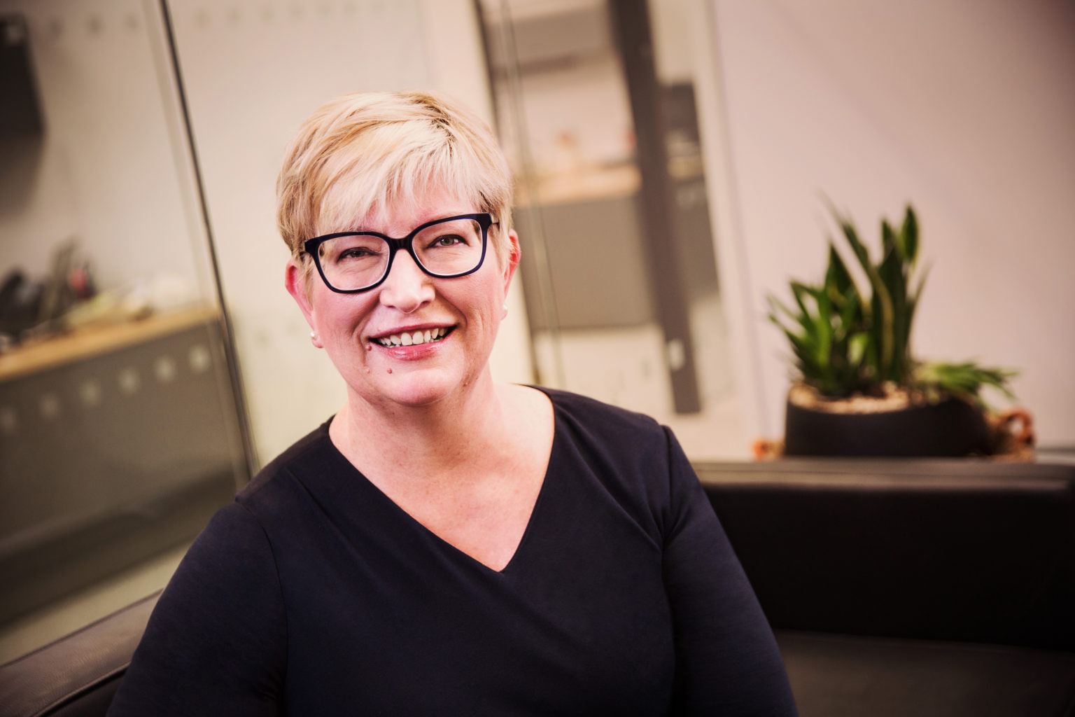 Board of Visitors - SPIA