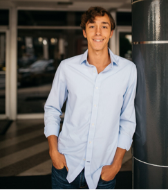 Richard B. Russell Security Leadership Program (SLP)