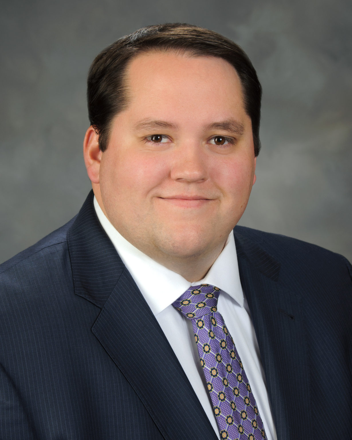 Board of Visitors - SPIA