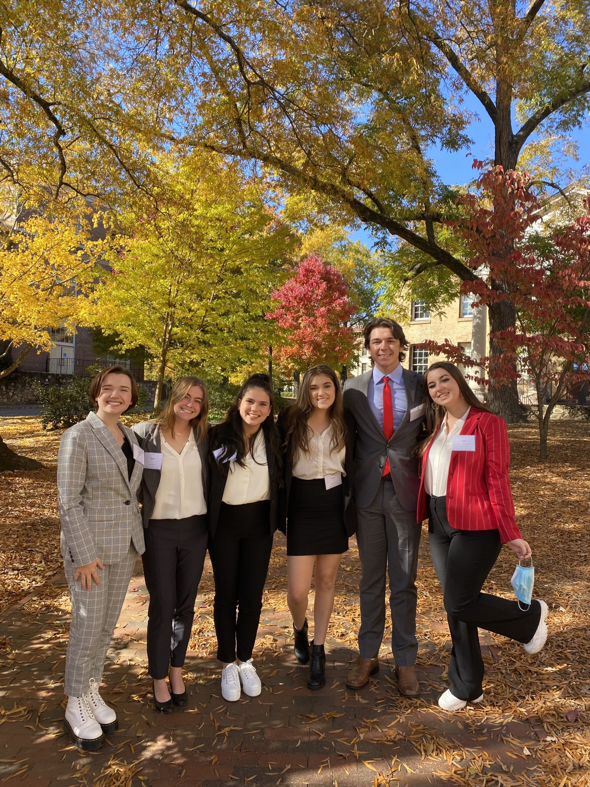 Why You Should Join Model United Nations - SPIA