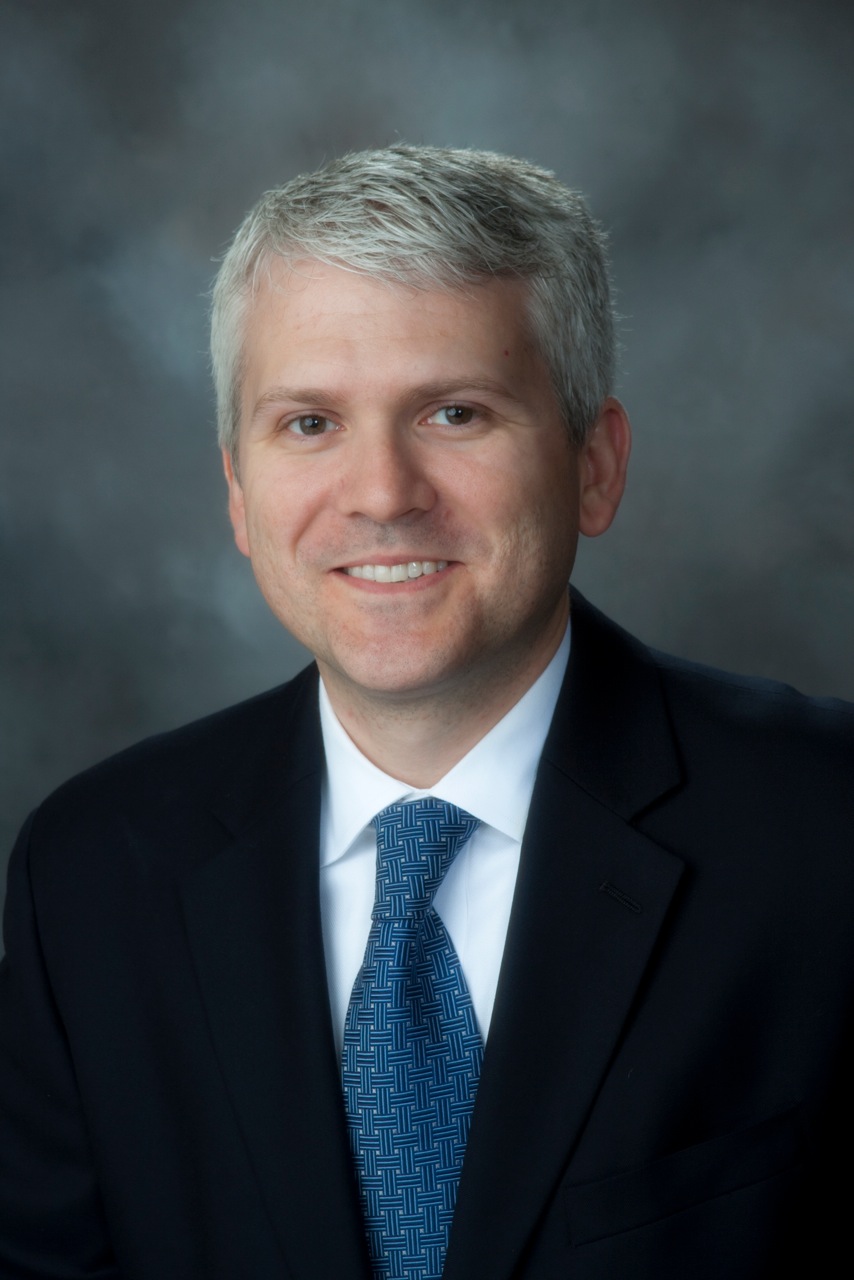 Board of Visitors - SPIA