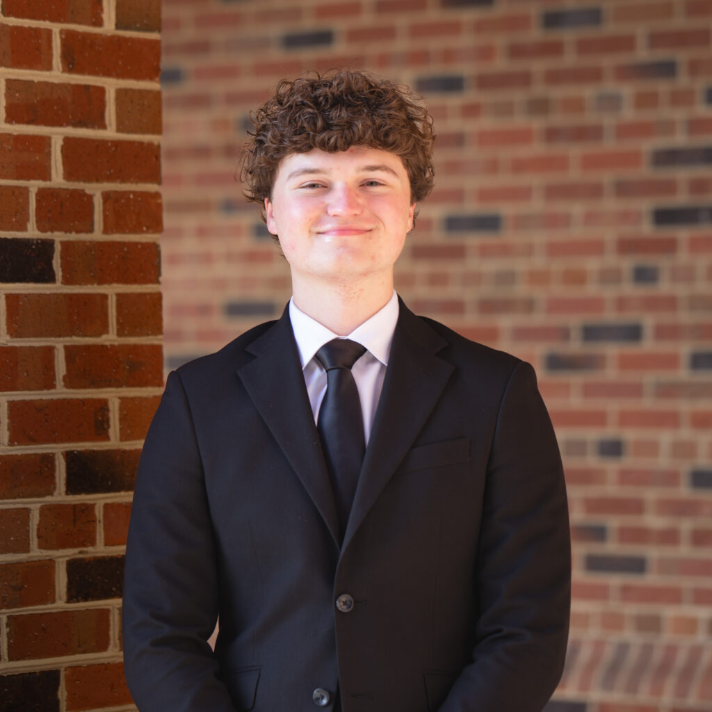 Student Ambassadors - SPIA